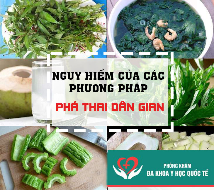 Phá thai 4 tuần tuổi có đau không? - Y Học Quốc Tế